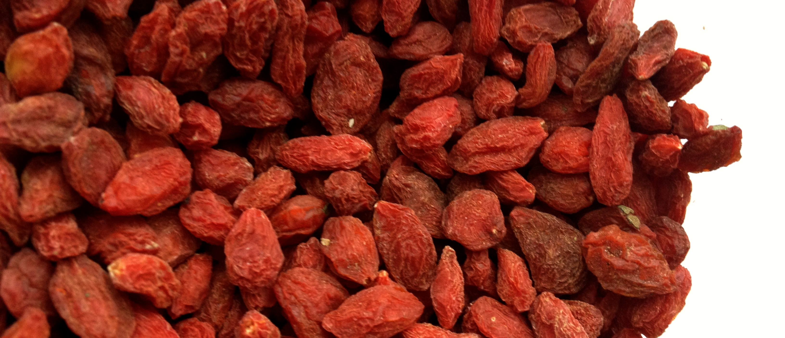 Is de Goji-bes een superfood? - Peer VoedingadviesPeer Voedingadvies